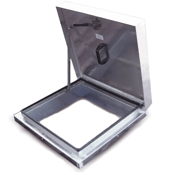 Roof Hatch | Simplis® | The Access Panel Company