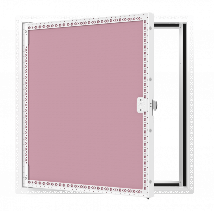 Premium Range Plasterboard Door - The Access Panel Company