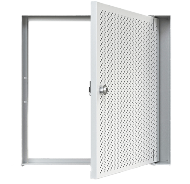 Fire Rated Access Panels - The Access Panel Company
