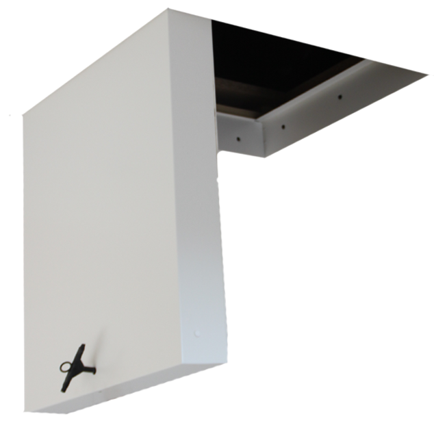 Invisible Loft Hatch - The Access Panel Company loft hatch