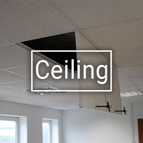 The Access Panel Company - Britain's Leading Access Panel Manufacturer