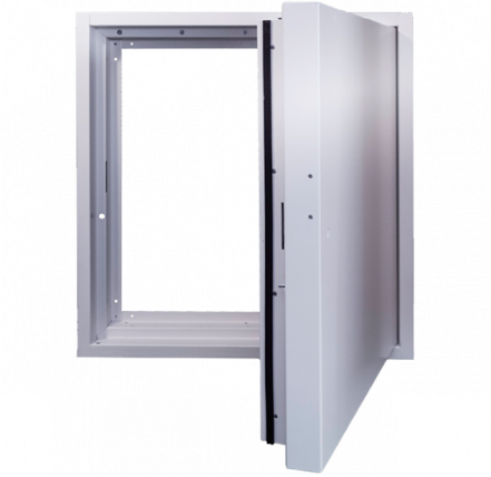Fire Rated Access Panels - The Access Panel Company