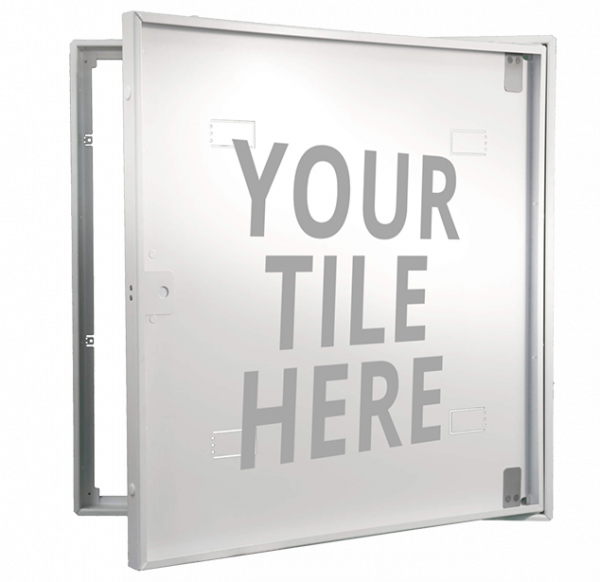 The Access Panel Company - Britain's Leading Access Panel Manufacturer