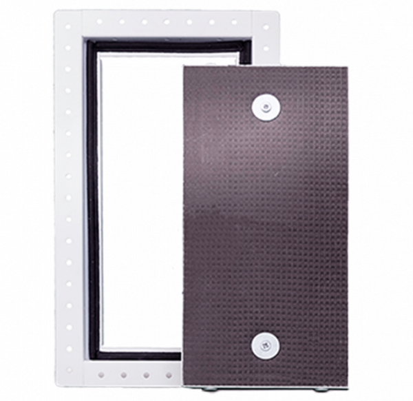 Fire Rated Access Panels - The Access Panel Company