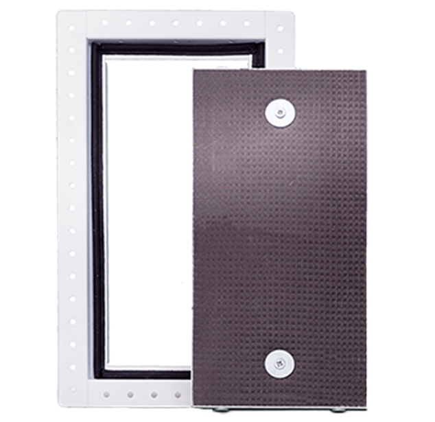Fire Rated Access Panels - The Access Panel Company