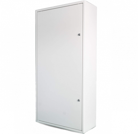 Fire Rated Meter Over Box - The Access Panel Company