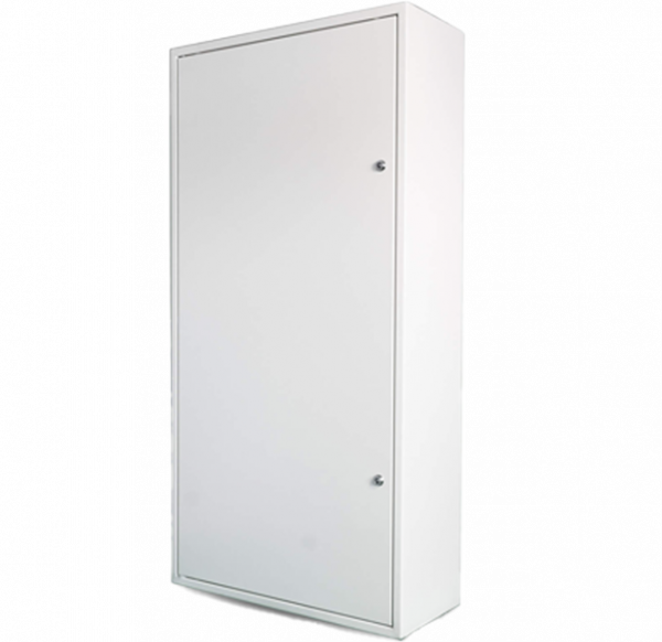 Fire Rated Meter Over Box - The Access Panel Company