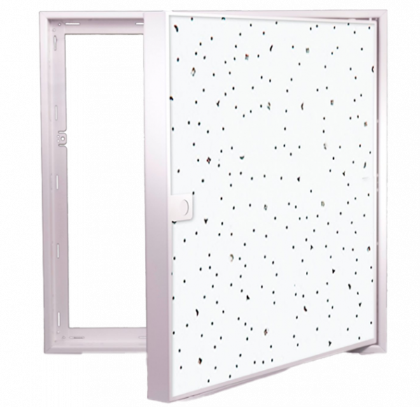 The Access Panel Company - Britain's Leading Access Panel Manufacturer