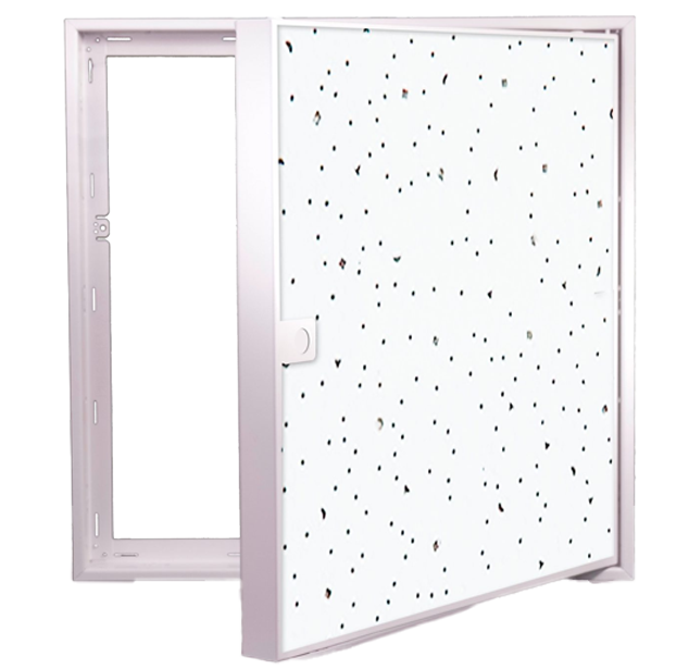 The Access Panel Company - Britain's Leading Access Panel Manufacturer