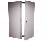 Christo Riser Doors - The Access Panel Company