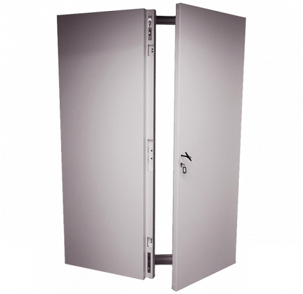 Christo Riser Doors - The Access Panel Company