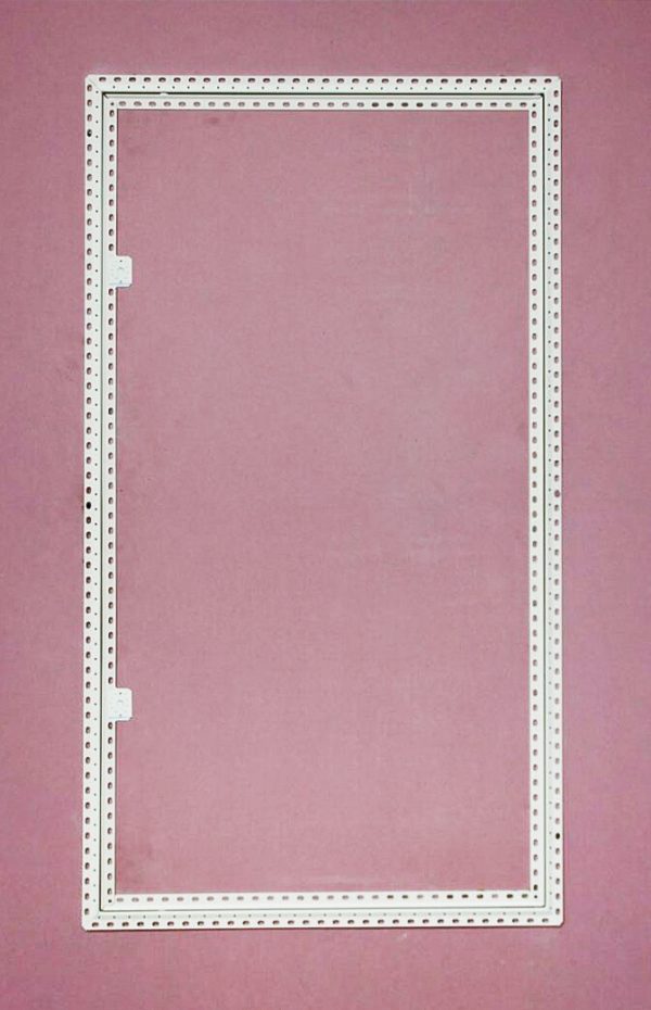 Premium Range Plasterboard Door