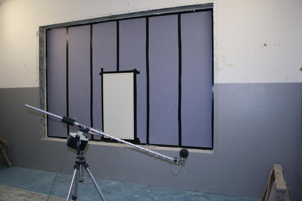 Invisible Loft Hatch