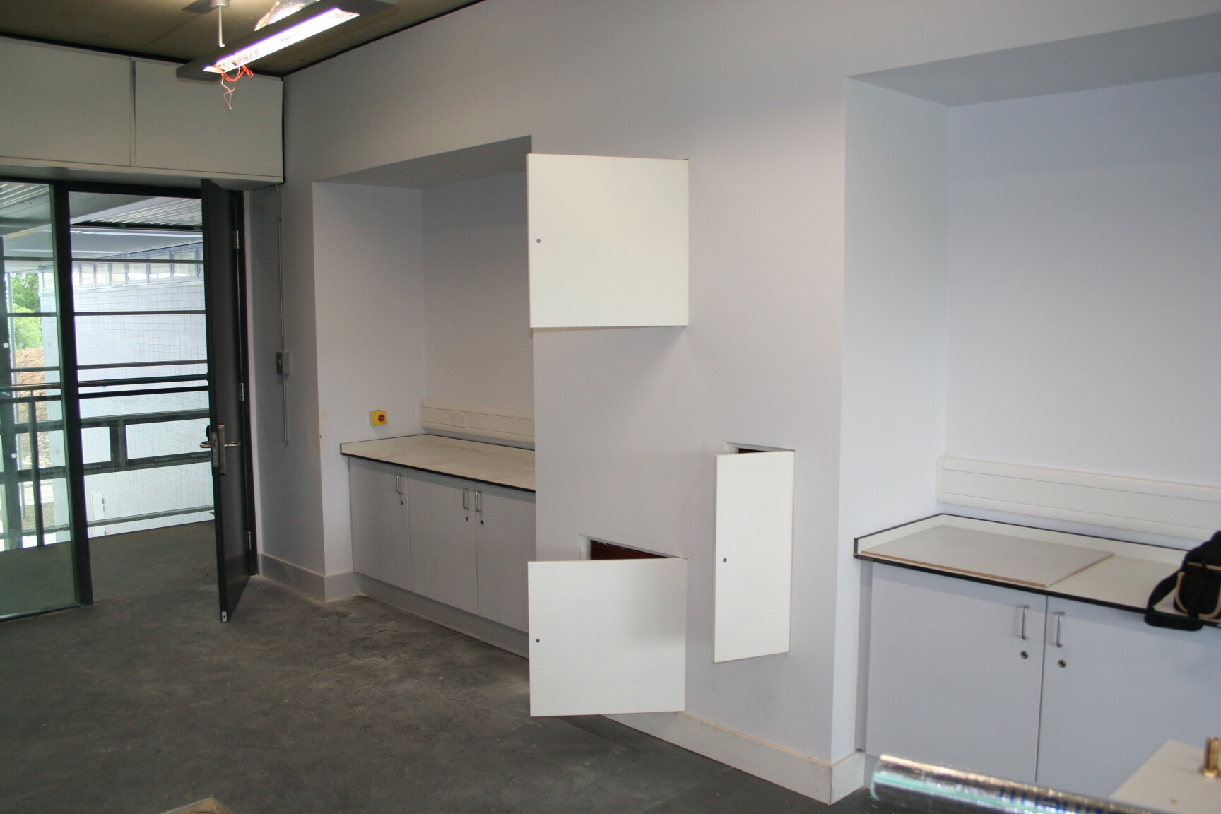 The Access Panel Company - Britain's Leading Access Panel Manufacturer