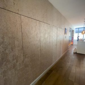 Christo Riser Doors