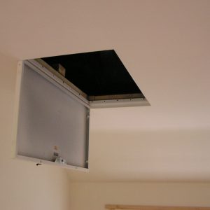 Premium Range Metal Door - The Access Panel Company