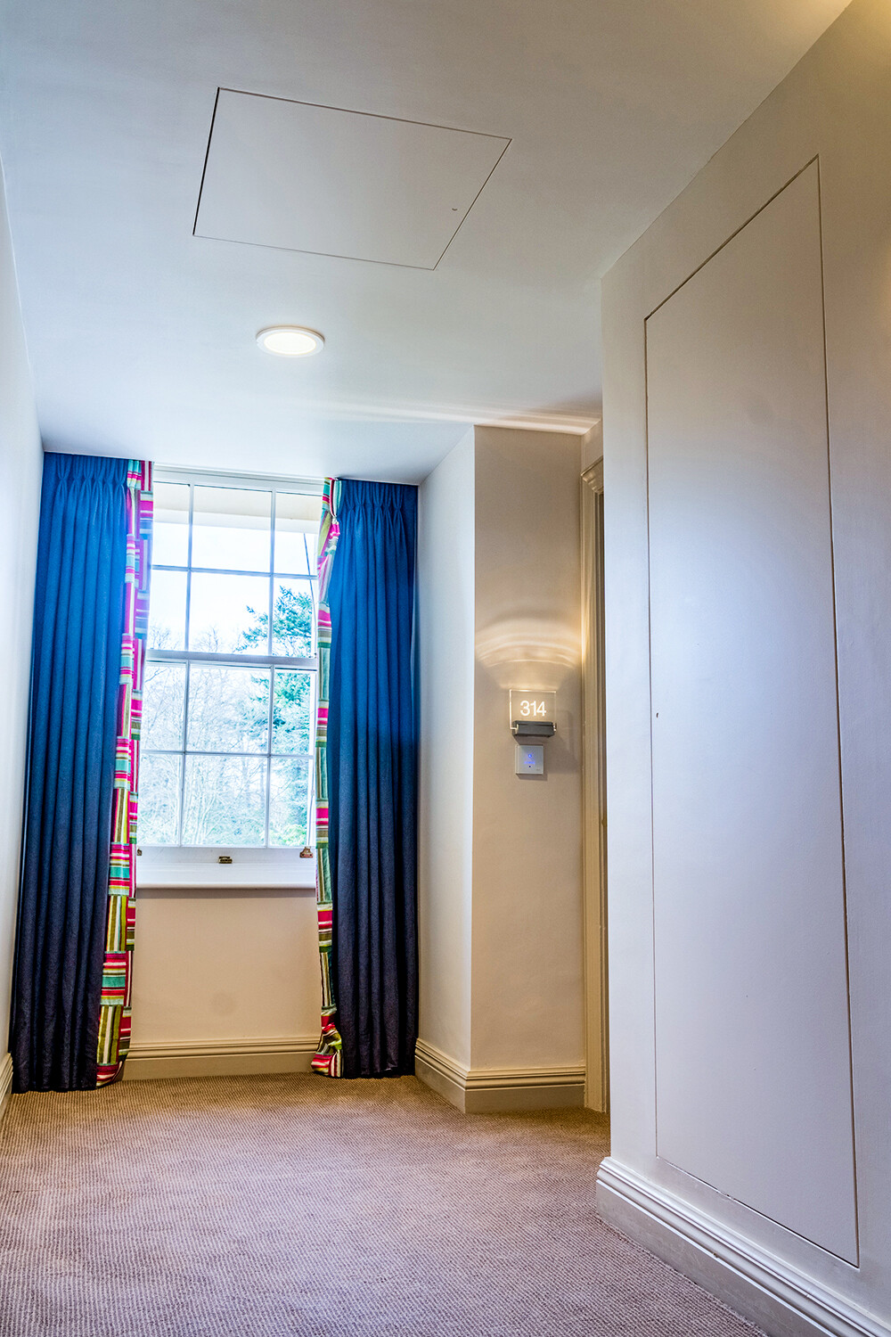 Premium Range Metal Door - The Access Panel Company