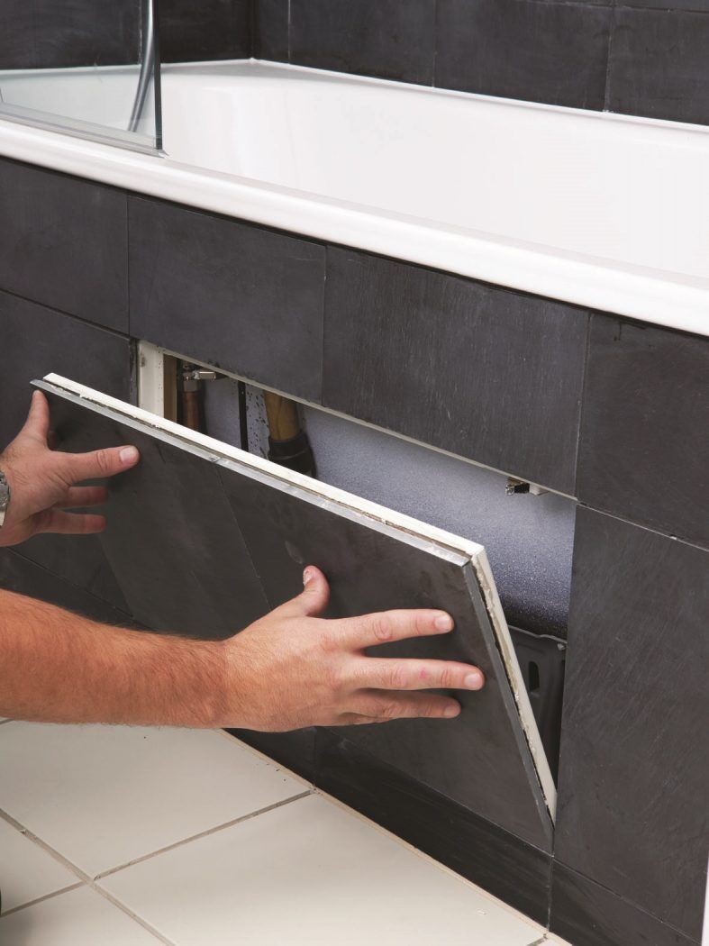 The Access Panel Company - Britain's Leading Access Panel Manufacturer