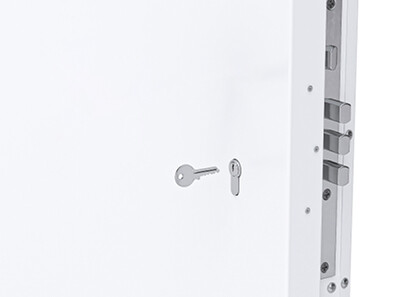 Lock & Keyhole Options