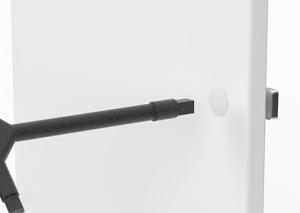 Lock & Keyhole Options