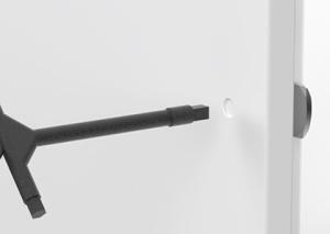 Lock & Keyhole Options