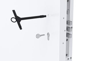 Lock & Keyhole Options