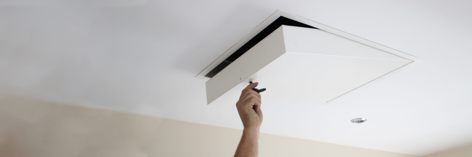 Alto Ceiling Hatch - Simplis® | The Access Panel Company loft hatch