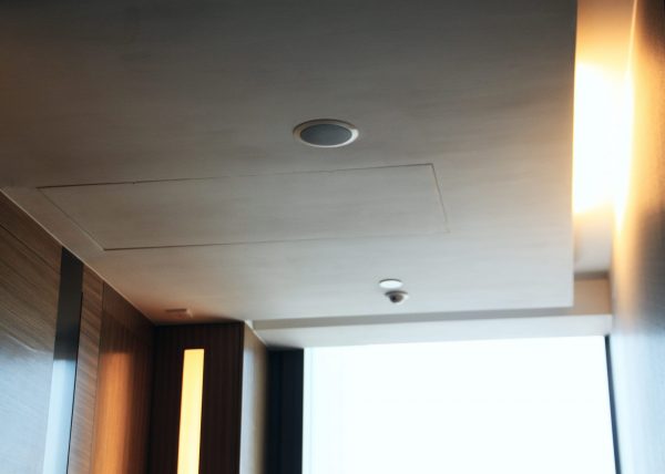 Alto Ceiling Hatch