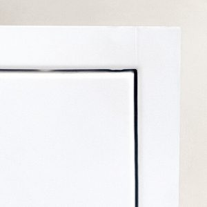 Invisible Loft Hatch