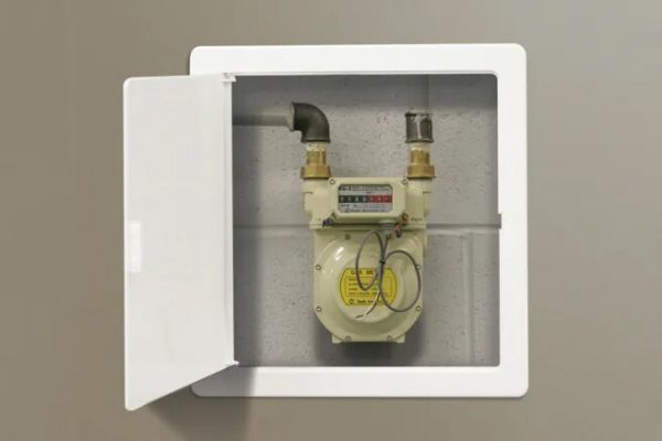 Plastic Access Panel