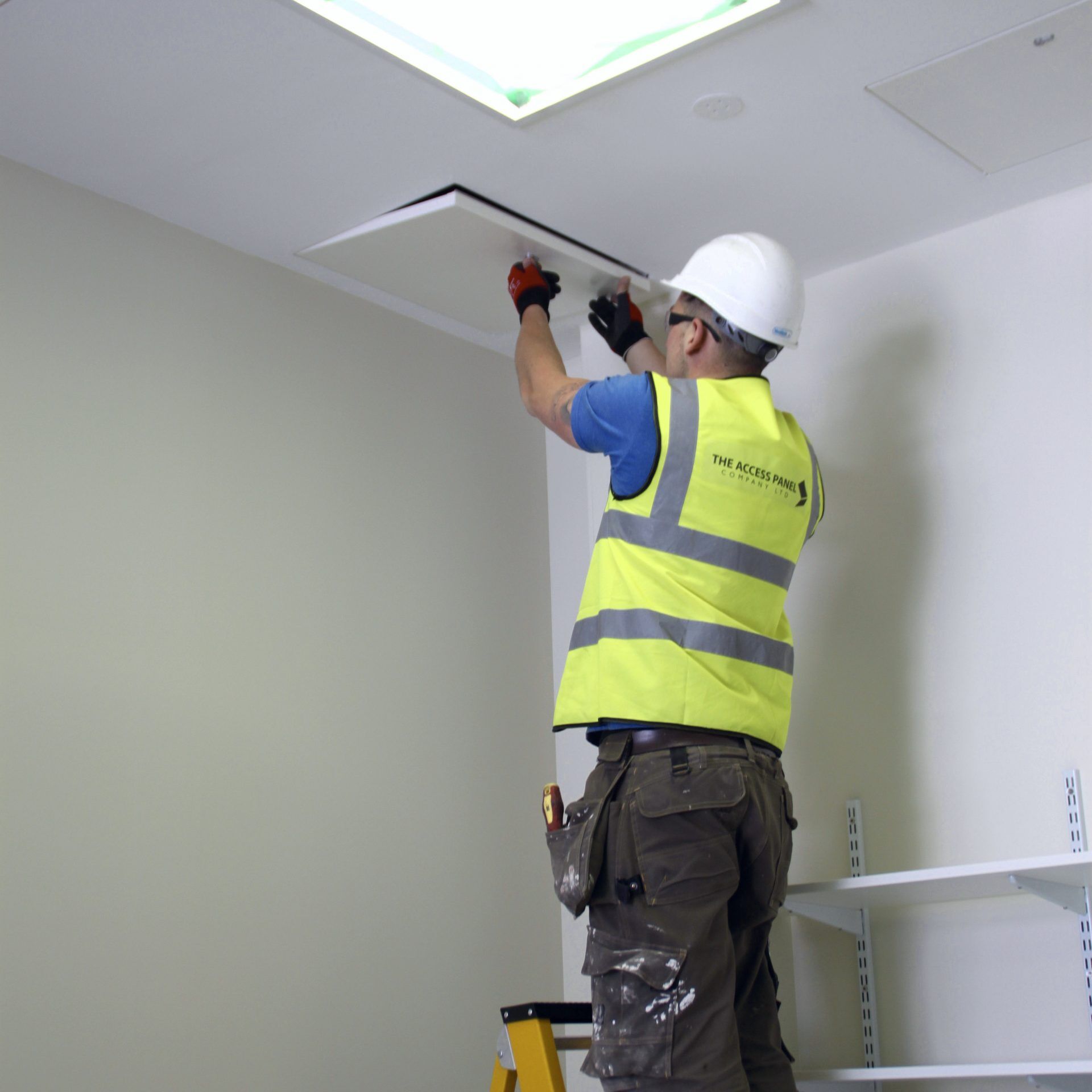 The Access Panel Company - Britain's Leading Access Panel Manufacturer