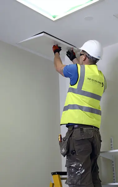 Ceiling Access Panels