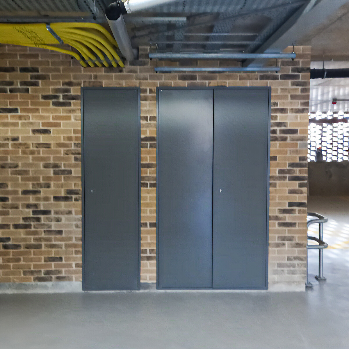 The Access Panel Company - Britain's Leading Access Panel Manufacturer