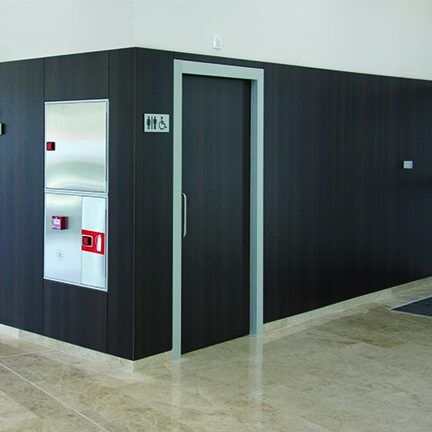 The Access Panel Company - Britain's Leading Access Panel Manufacturer