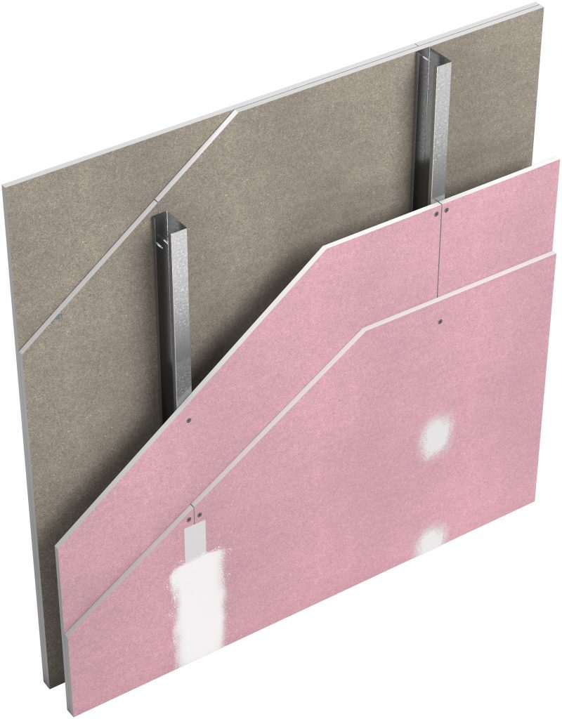 Understanding Wall Types | Simplis® | The Access Panel Company