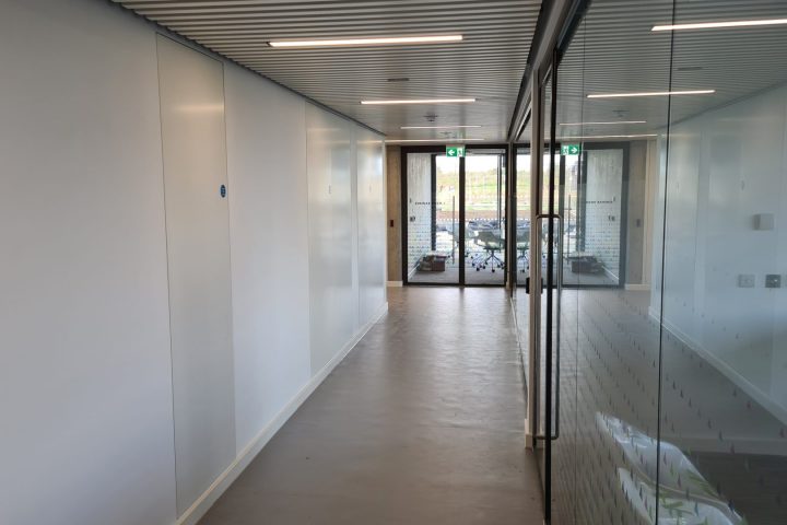 Christo Riser Doors - The Access Panel Company