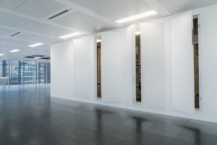 Christo Riser Doors - The Access Panel Company