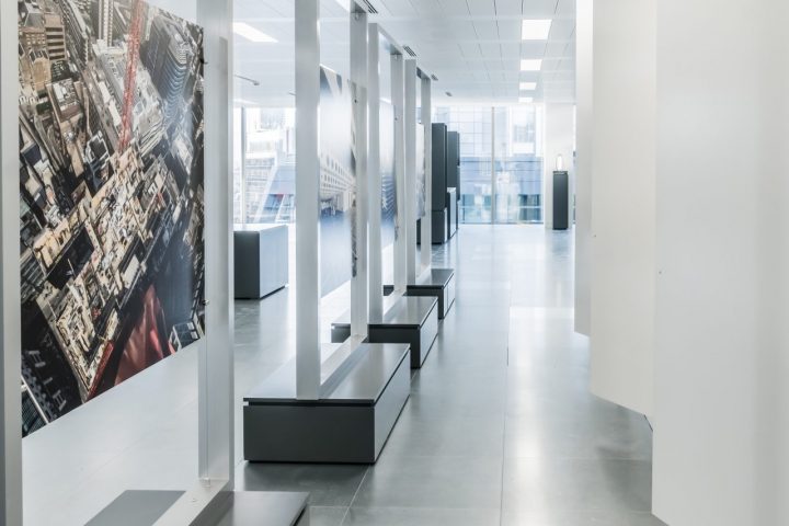 Christo Riser Doors - The Access Panel Company