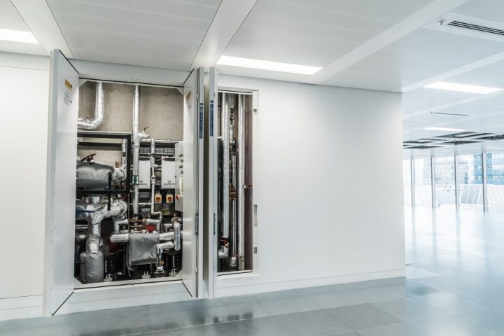 Christo Riser Doors - The Access Panel Company